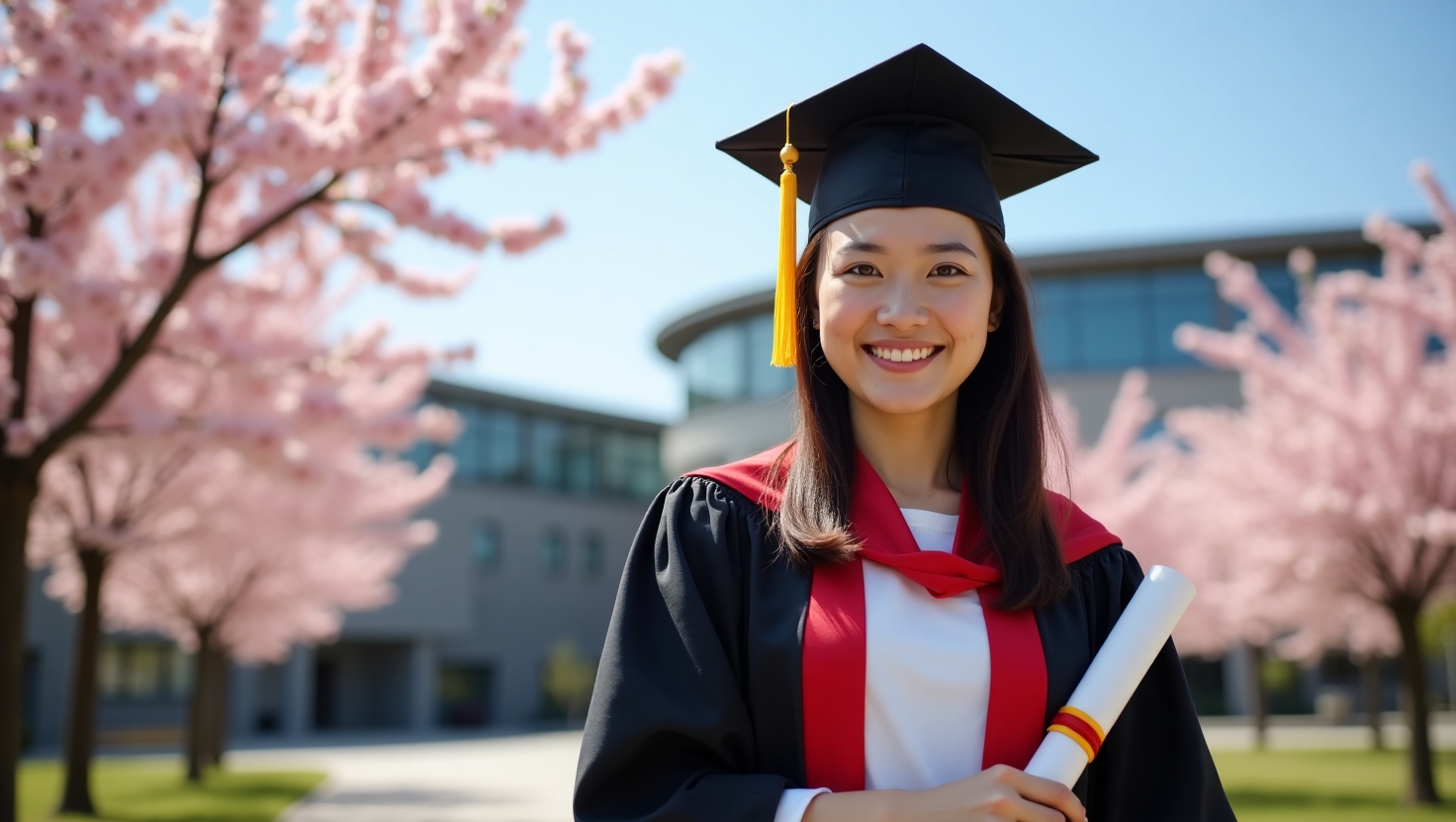MEXT University Scholarships 2025
