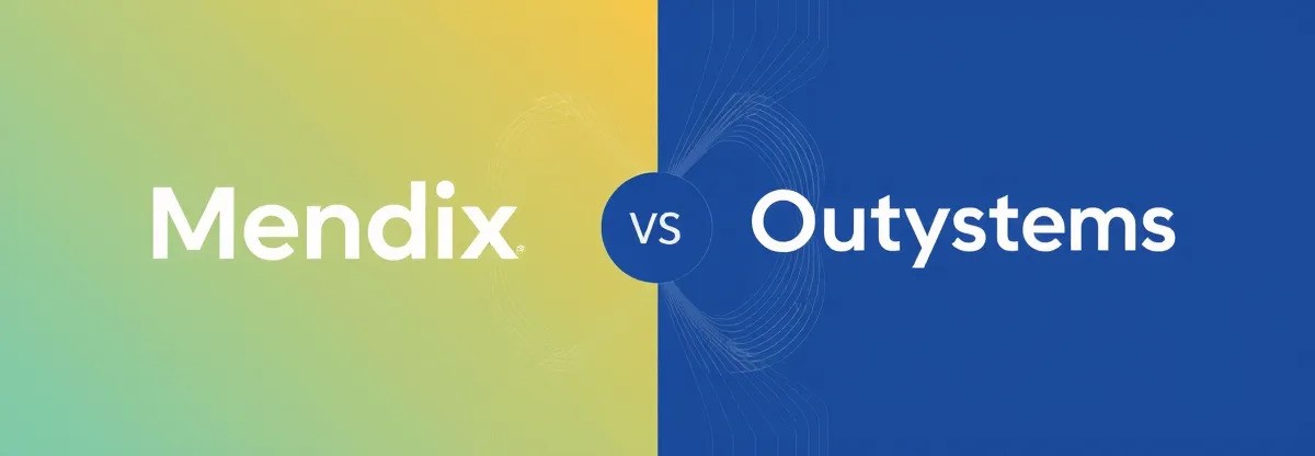 Mendix vs. Outsystems